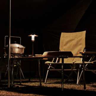 LUMENA - M3 Table Lamp Package – Nestful